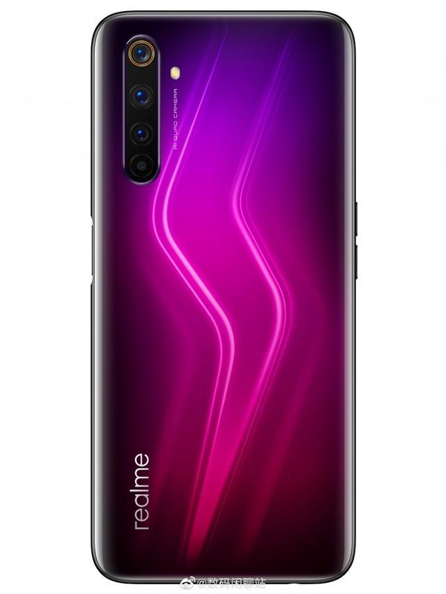 realme 6 Pro曝光；LG V60 ThinQ 5G正式发布__财经头条