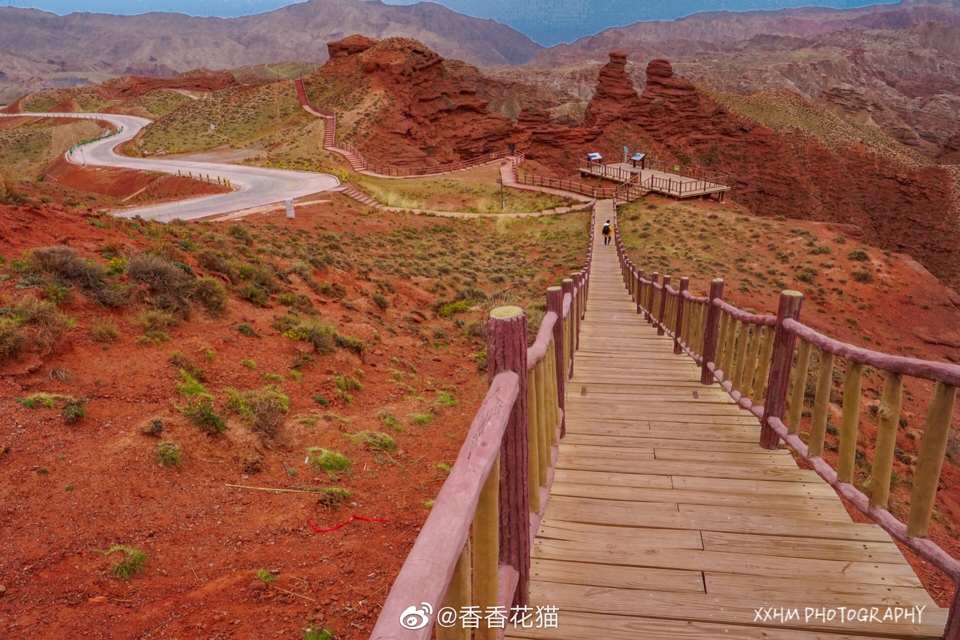 平山湖大峡谷，峡谷幽深，峰林奇特|大峡谷|平山湖|峰林_新浪新闻