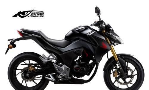 五羊本田190r百公里加速会进10吗？测试结果有点出乎意料-新浪汽车