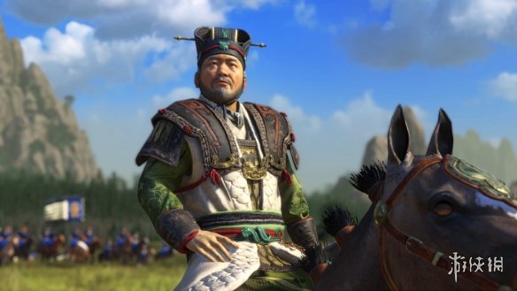 众望所归！《全面战争：三国》"八王之乱"DLC公布新角色信息|全面战争：三国|司马亮|卫瓘_新浪新闻