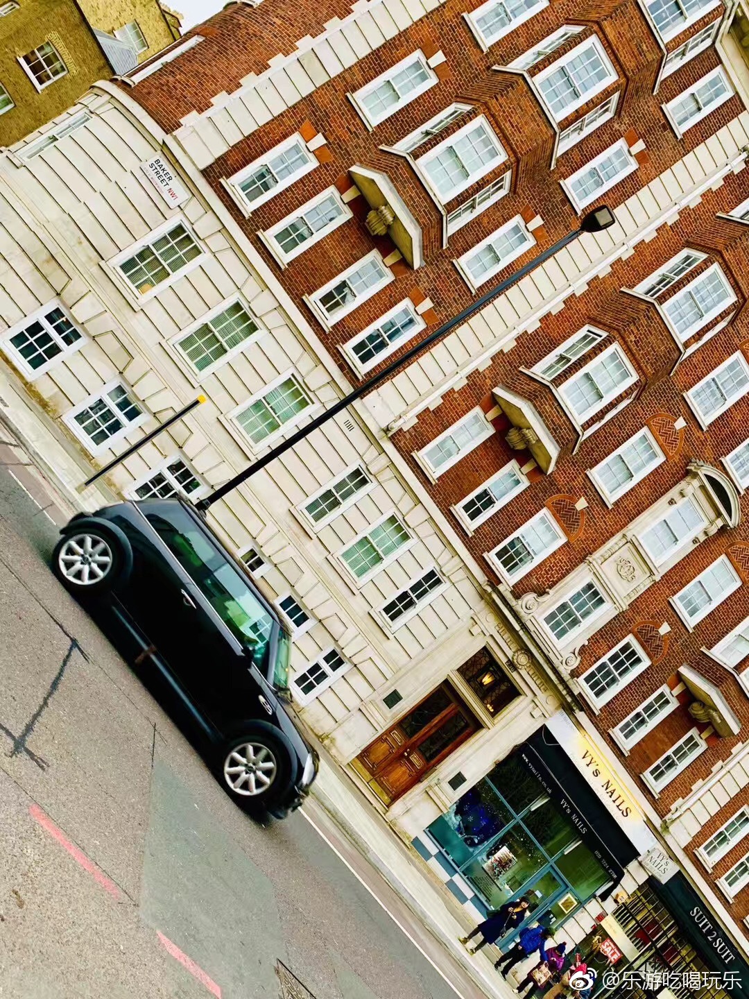 福尔摩斯博物馆是位于英国伦敦贝克街（BakerSt）221b号的一所博物馆|福尔摩斯博物馆|博物馆|旧居_新浪新闻