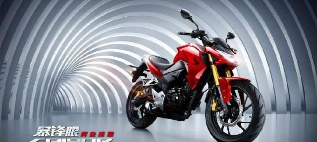 五羊本田190r百公里加速会进10吗？测试结果有点出乎意料-新浪汽车