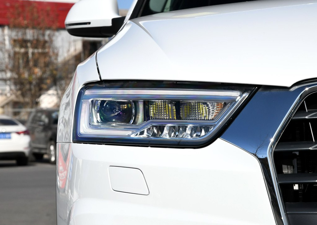 2018款奥迪Q3 1.4T高功率版车主用车体验，动力堪比九代雅阁！-新浪汽车