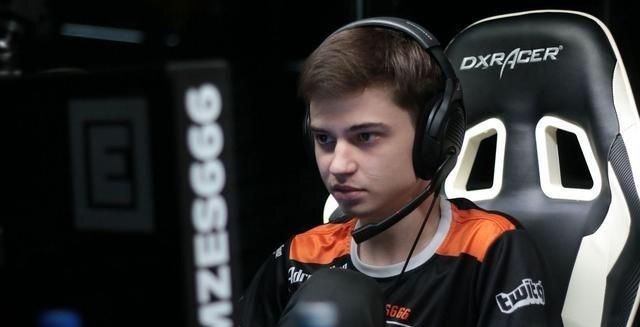 外媒评选2018年最佳DOTA2职业选手，Maybe荣获最佳中单！