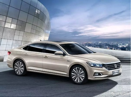 我想买帕萨特、老婆却要ATSL，价格差不多，海哥你说买哪个-新浪汽车