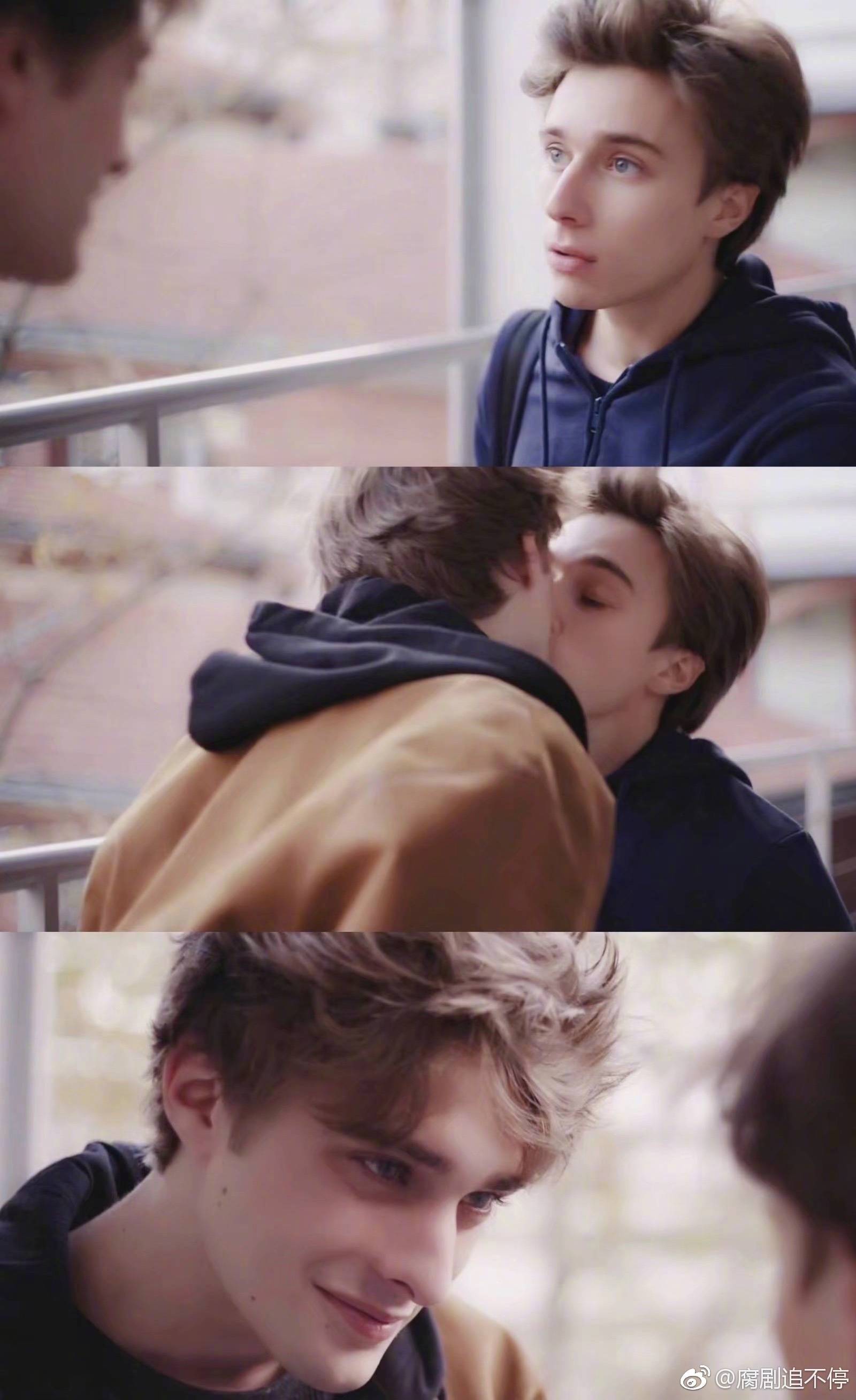 法国版的《skam》太好看了！神仙颜值！！！|skam|神仙|法国_新浪新闻