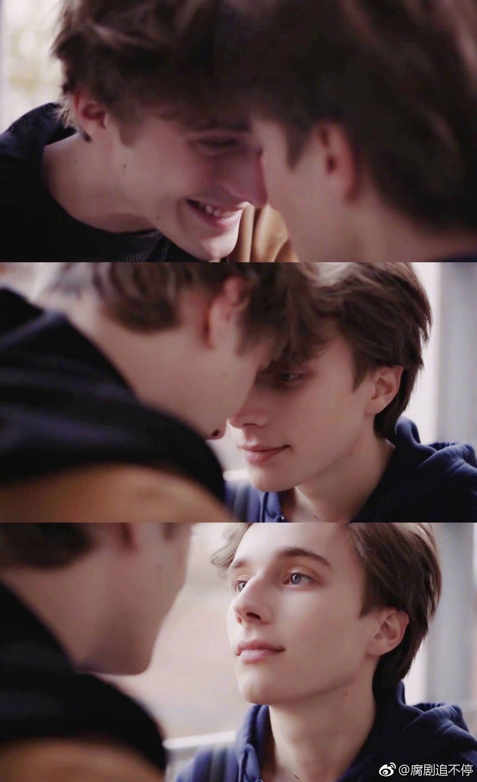 法国版的《skam》太好看了！神仙颜值！！！|skam|神仙|法国_新浪新闻