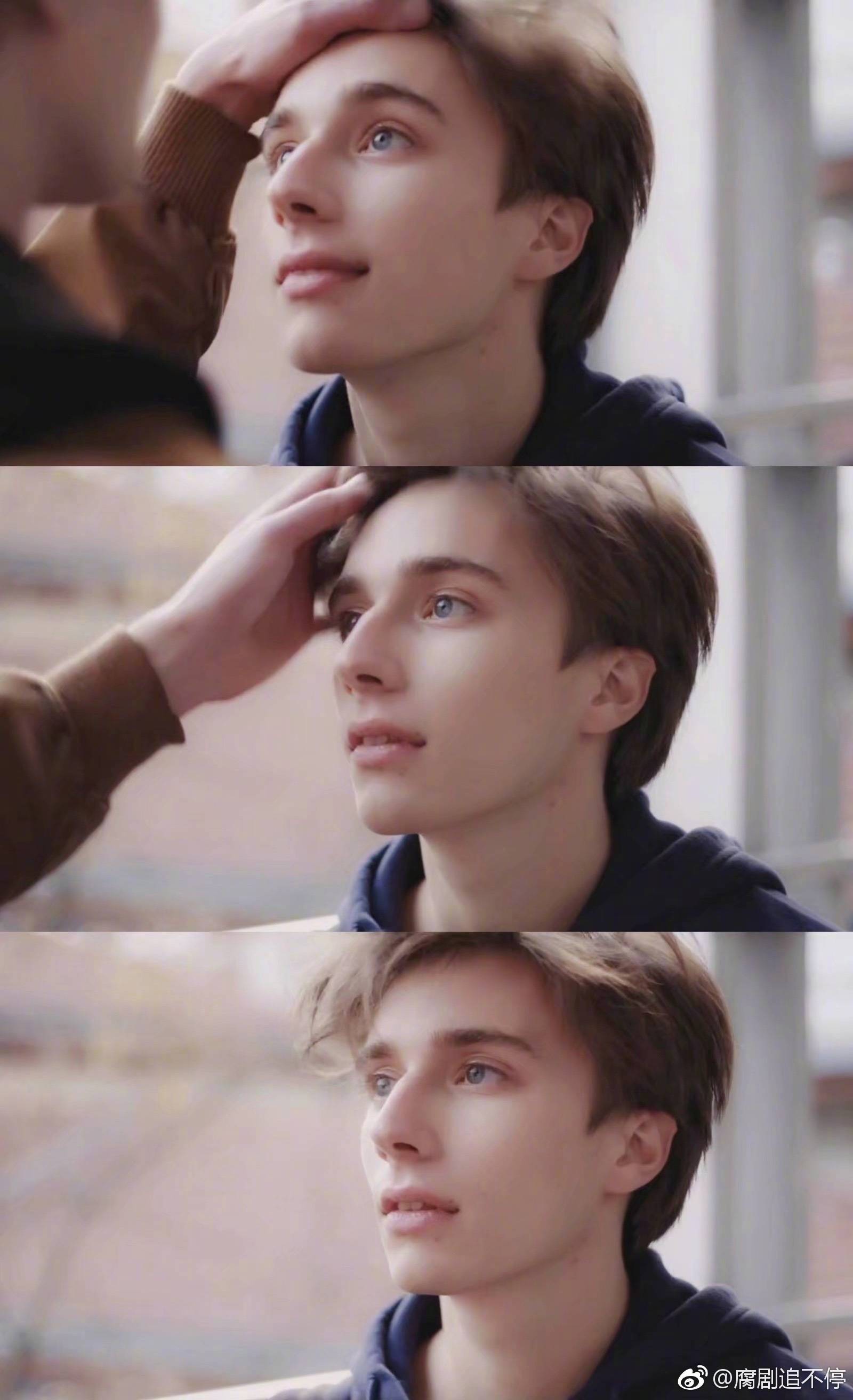 法国版的《skam》太好看了！神仙颜值！！！|skam|神仙|法国_新浪新闻