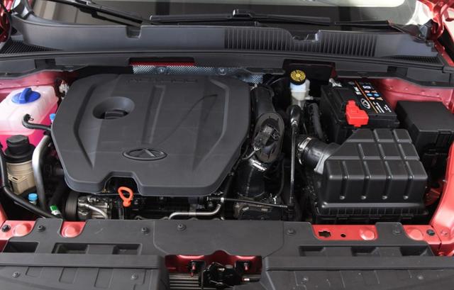 盘点三款最强国产1.5T动力，长安不输长城，奇瑞屈居第三！-新浪汽车