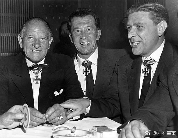 前武装党卫队老兵互助会，德语|奥托|西德|党卫队_新浪新闻