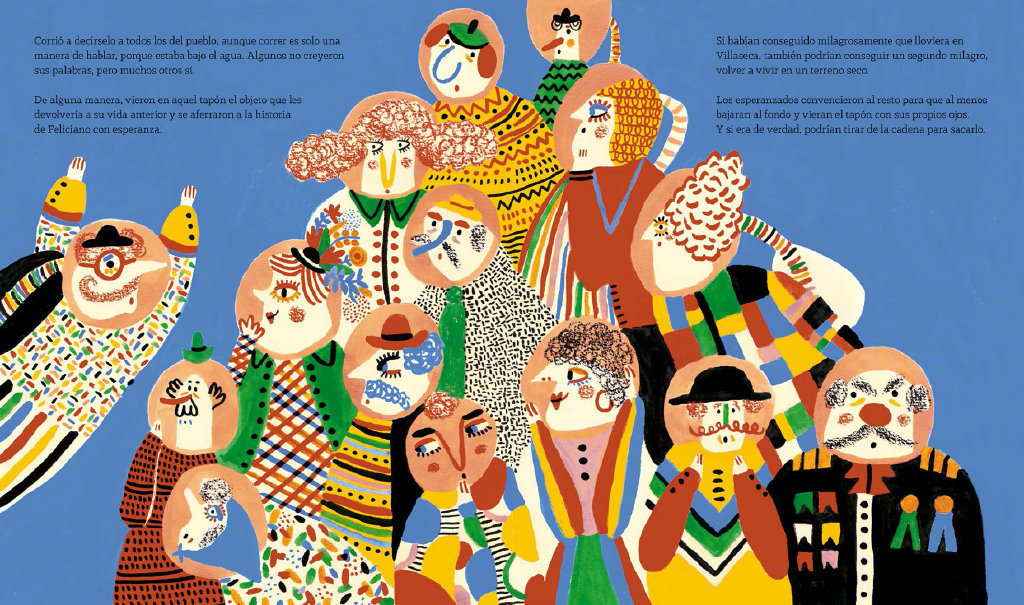 来自 jana glatt 童趣绘本构图作品~|绘本|童趣|构图_新浪新闻