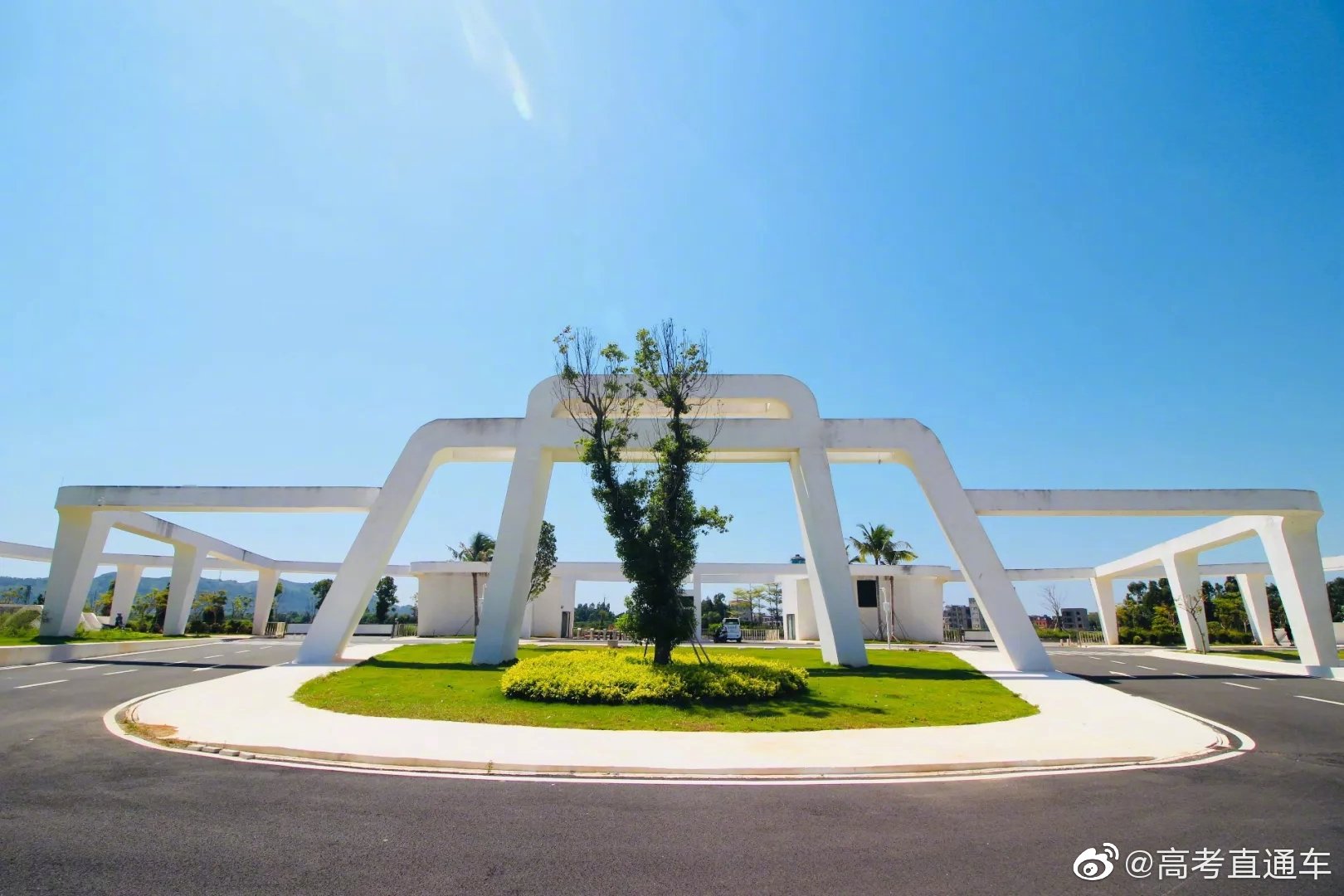 广州科技职业技术大学