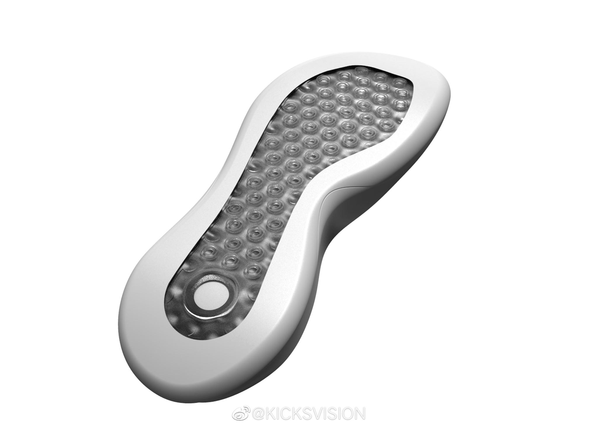 完成Nike PG 4设计的依然是该系列御用设计师Tony Hardman