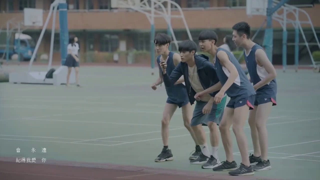 Men Envy Children《转身以后》官方MV|转身以后|官方_新浪新闻