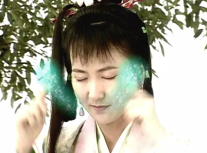 《新白娘子传奇》里的法术，居然是这样发明的！