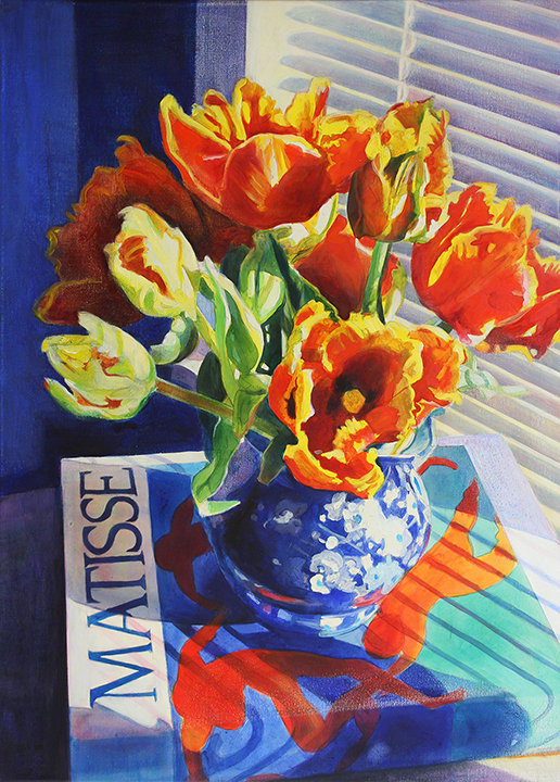 苦夏 插画师 Nava Grunfeld|苦夏|插画师_新浪新闻