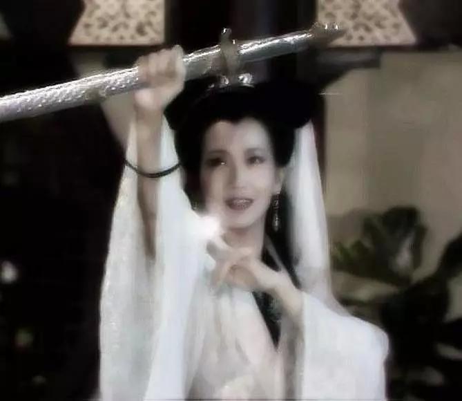 《新白娘子传奇》里的法术，居然是这样发明的！