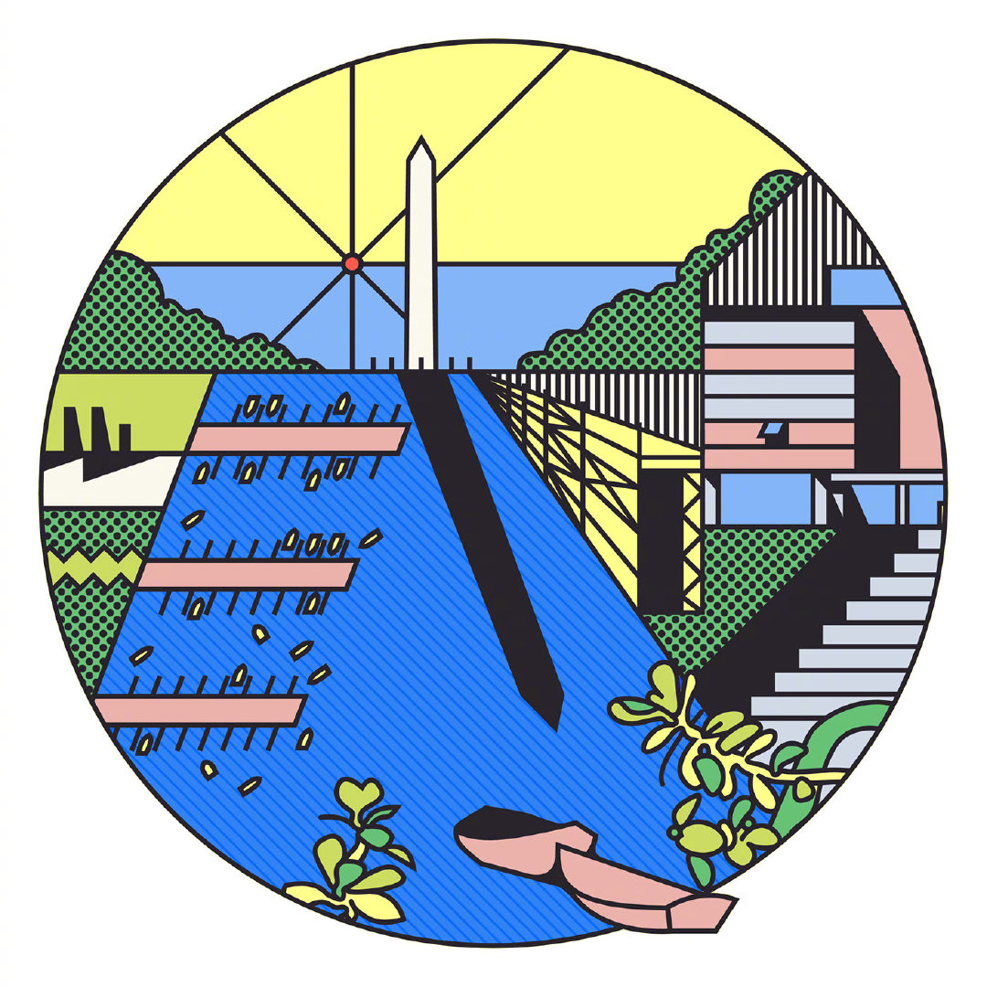 艺术家 Thomas Hedger 的绘画世界|绘画|艺术家|世界_新浪新闻