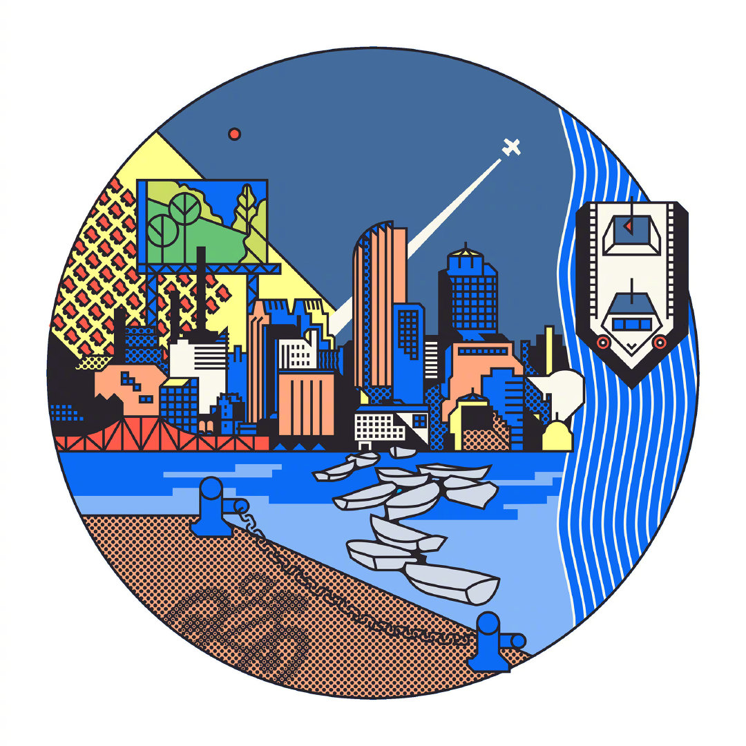 艺术家 Thomas Hedger 的绘画世界|绘画|艺术家|世界_新浪新闻