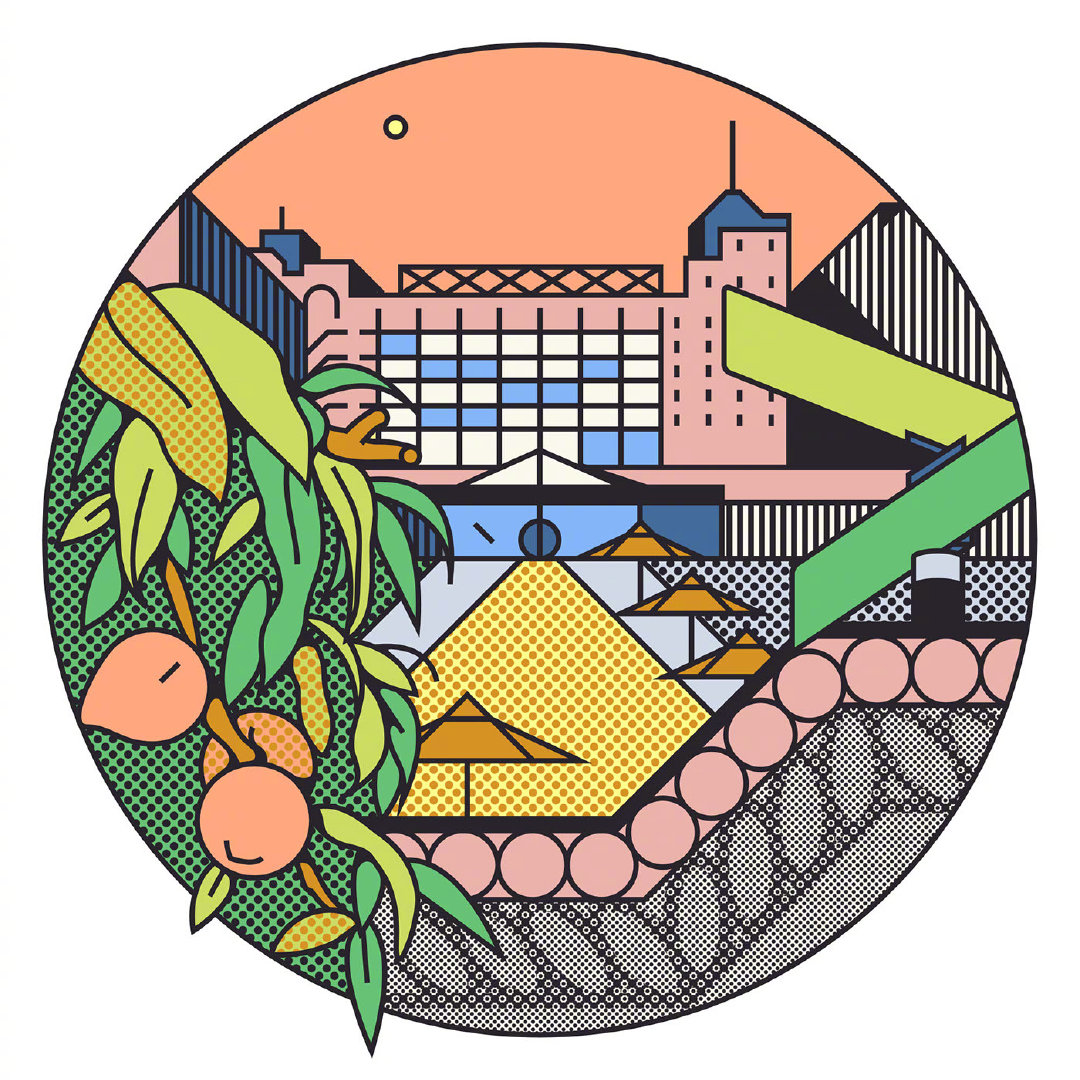 艺术家 Thomas Hedger 的绘画世界|绘画|艺术家|世界_新浪新闻