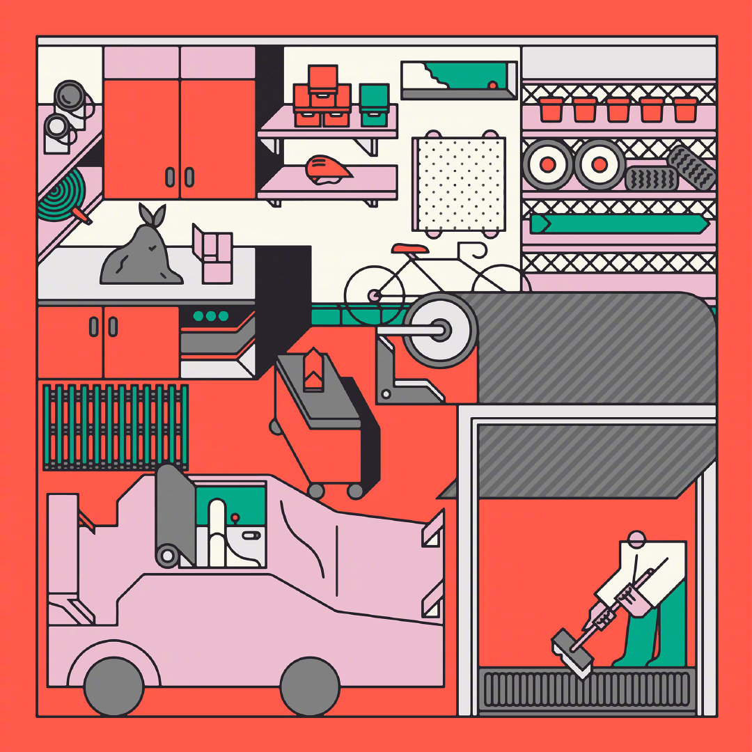 艺术家 Thomas Hedger 的绘画世界|绘画|艺术家|世界_新浪新闻