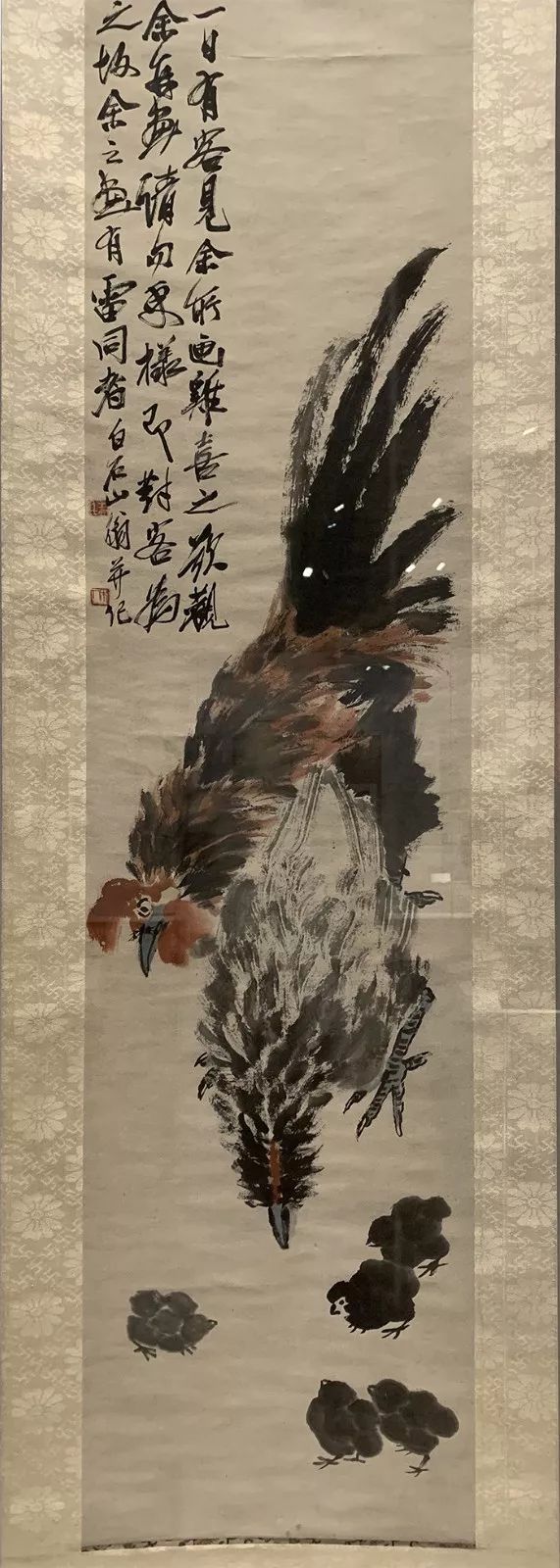 十年重启！到徐悲鸿纪念馆看大师最全力作|徐悲鸿纪念馆|徐悲鸿|馆藏_新浪新闻