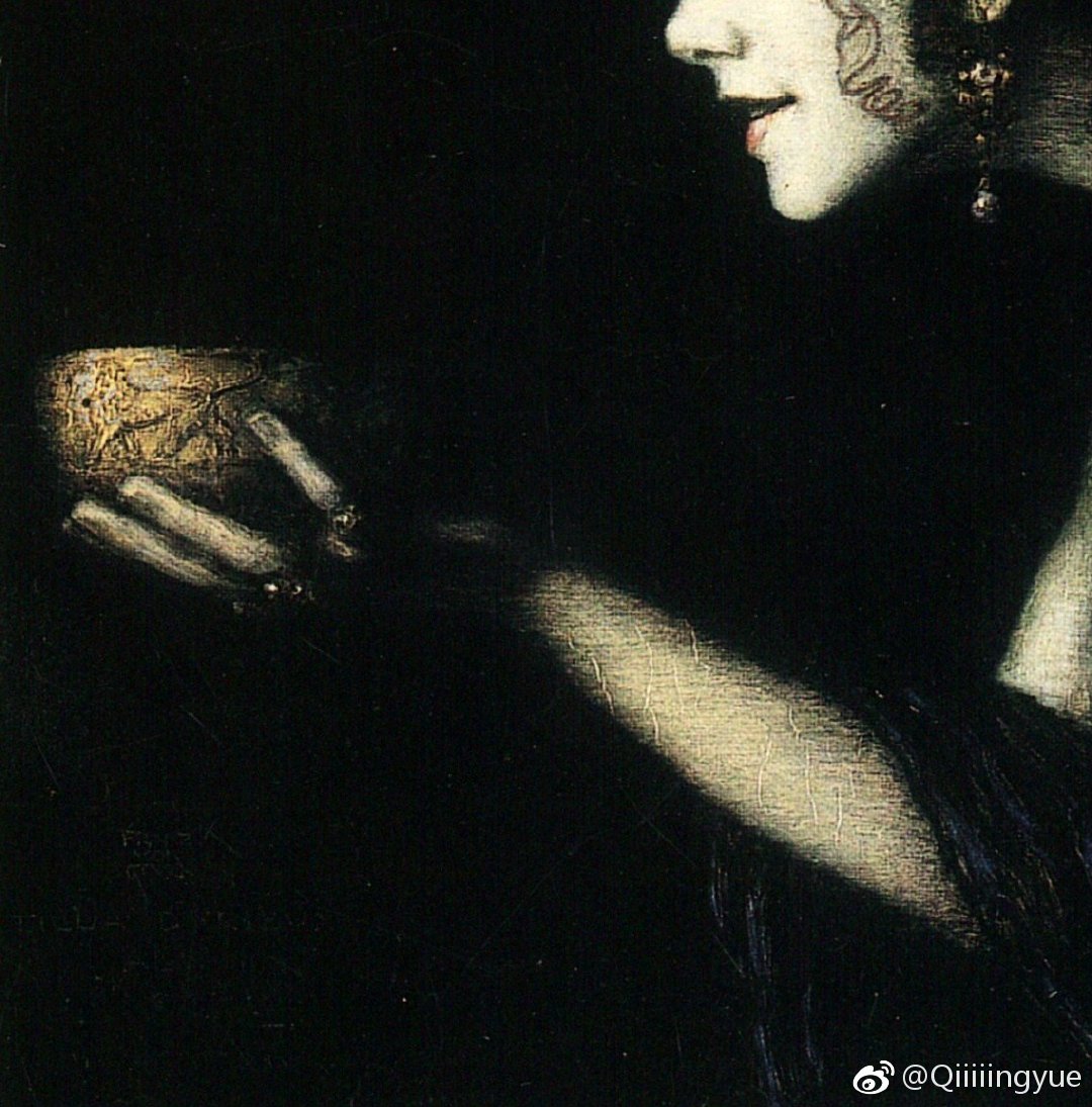 Franz von Stuck_新浪新闻
