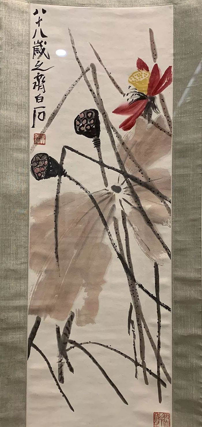 十年重启！到徐悲鸿纪念馆看大师最全力作|徐悲鸿纪念馆|徐悲鸿|馆藏_新浪新闻