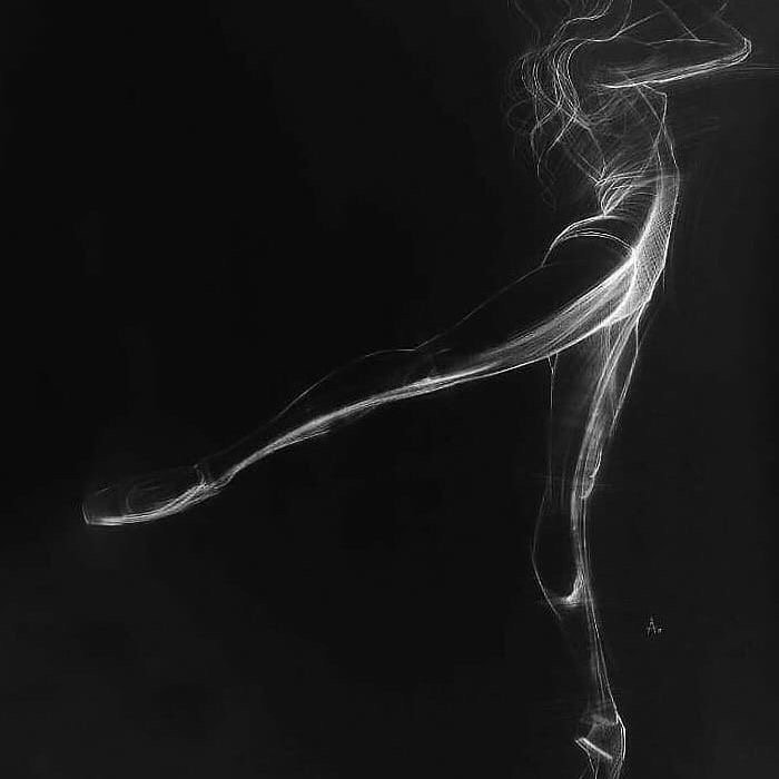 艺术家ANDREY SAMARIN