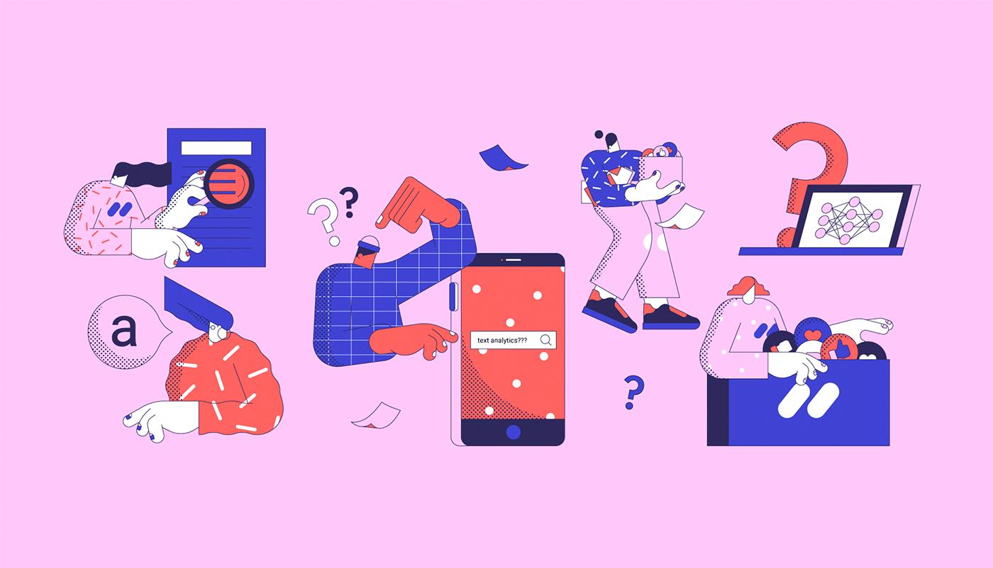 Ana Duje · 极简的配色和几何构图|构图_新浪新闻