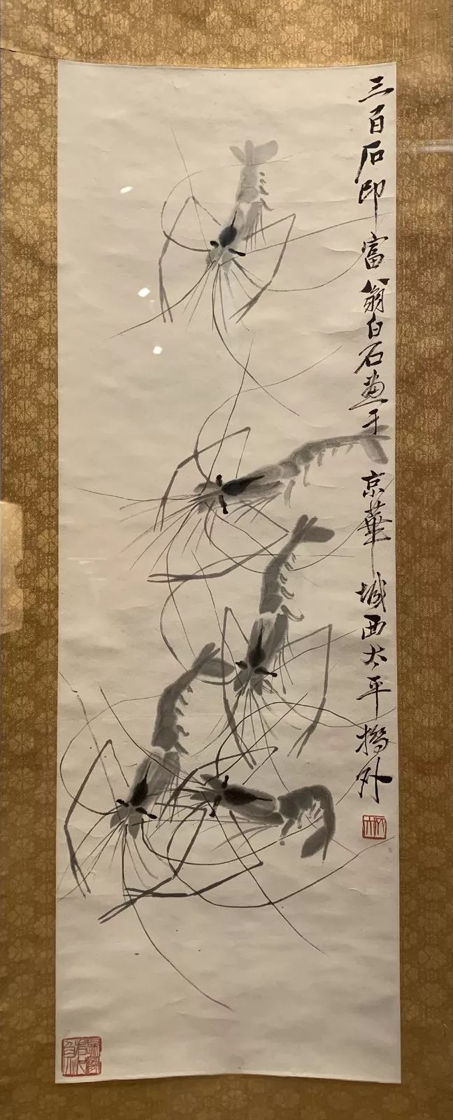 十年重启！到徐悲鸿纪念馆看大师最全力作|徐悲鸿纪念馆|徐悲鸿|馆藏_新浪新闻