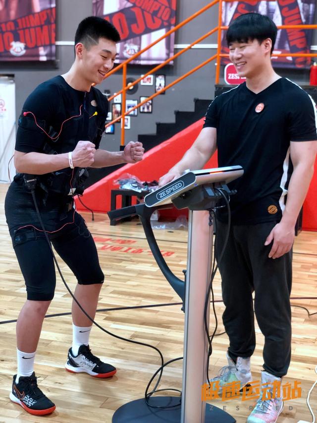 热血青春力挽狂篮，ZESPEED助力MAGIC3 篮球国际赛！__财经头条