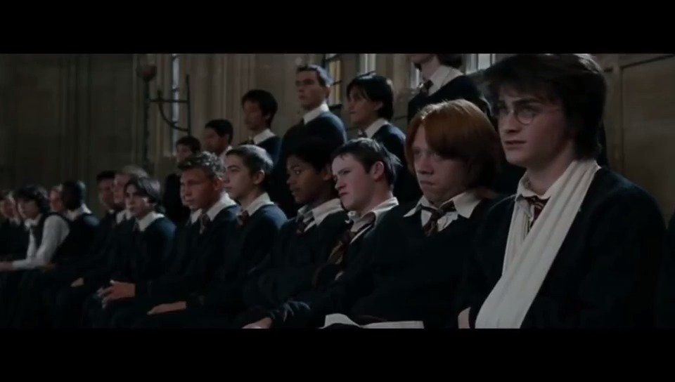 有请麦格教授带来：Babbling, bumbling band of baboons|band_新浪新闻