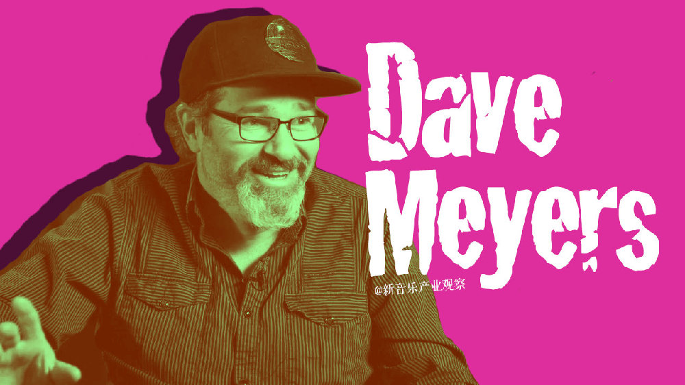 他叫Dave Meyers，一位配得上有姓名的MV导演|导演|拍摄|音乐奖_新浪新闻