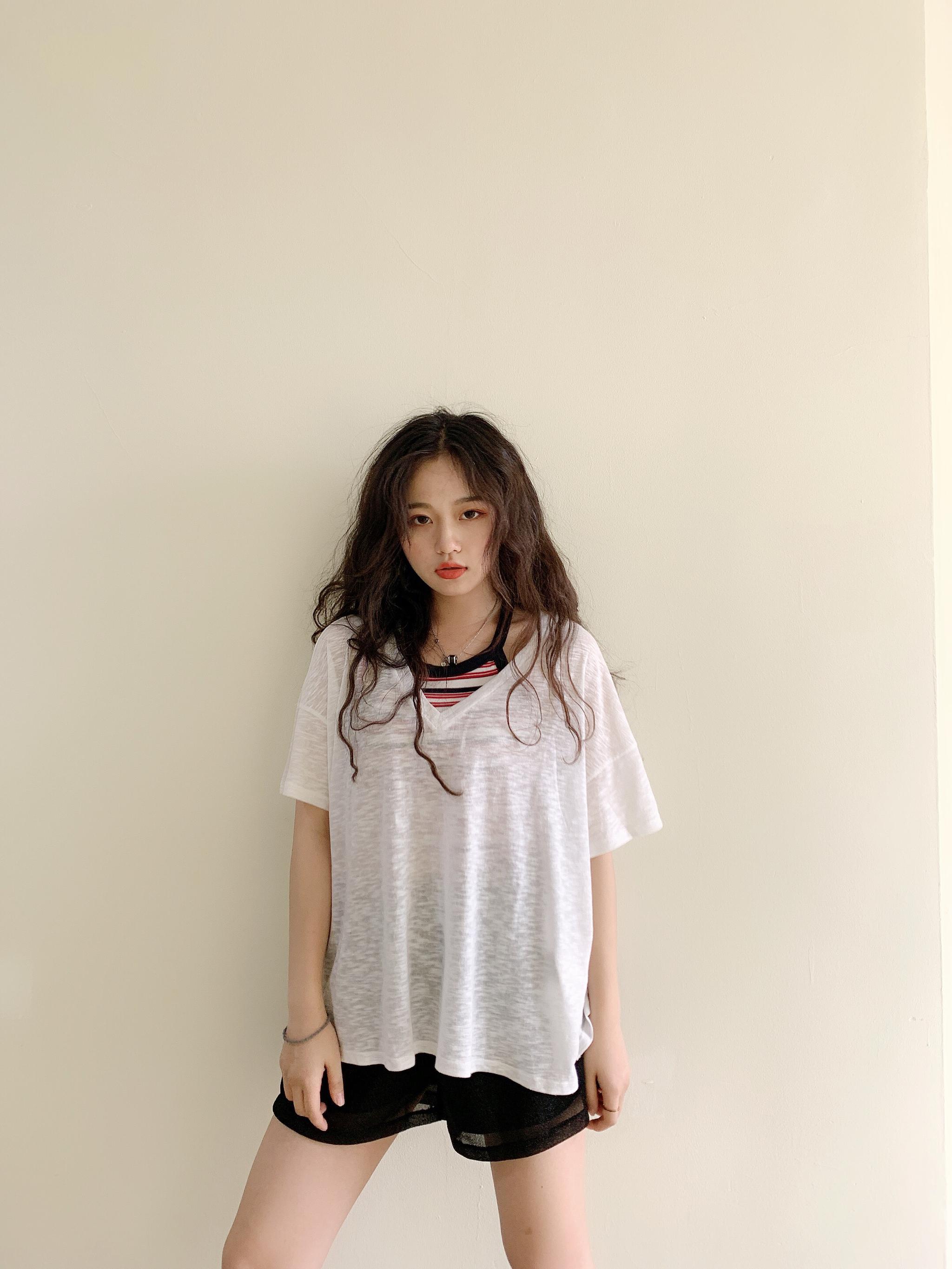 162cm 46kg 喜欢跳舞可盐可甜_新浪新闻