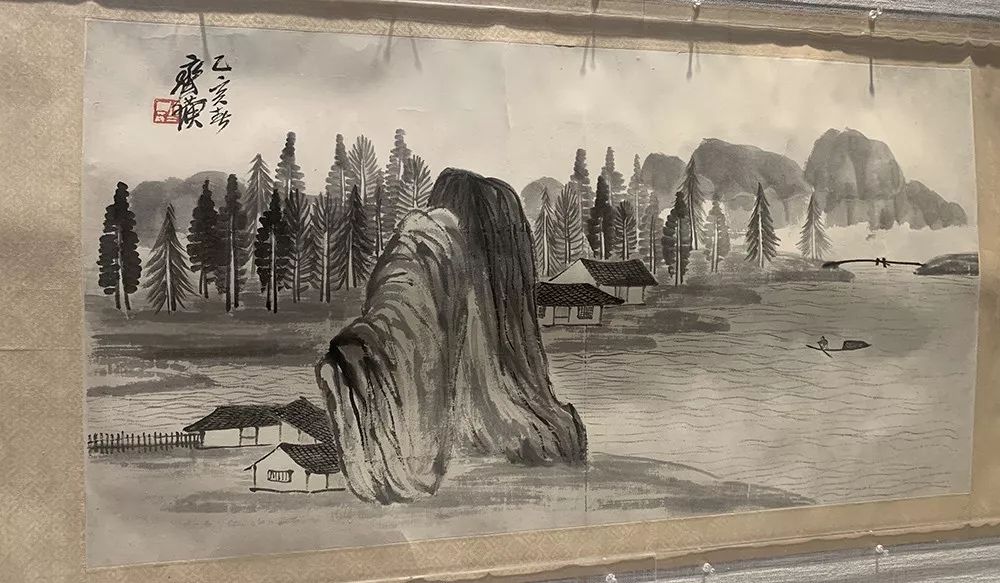 十年重启！到徐悲鸿纪念馆看大师最全力作|徐悲鸿纪念馆|徐悲鸿|馆藏_新浪新闻