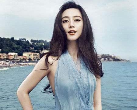 17岁的范冰冰，27岁的范冰冰，37岁的范冰冰，她啥时候最美|范冰冰|刘苹果|怀孕_新浪新闻