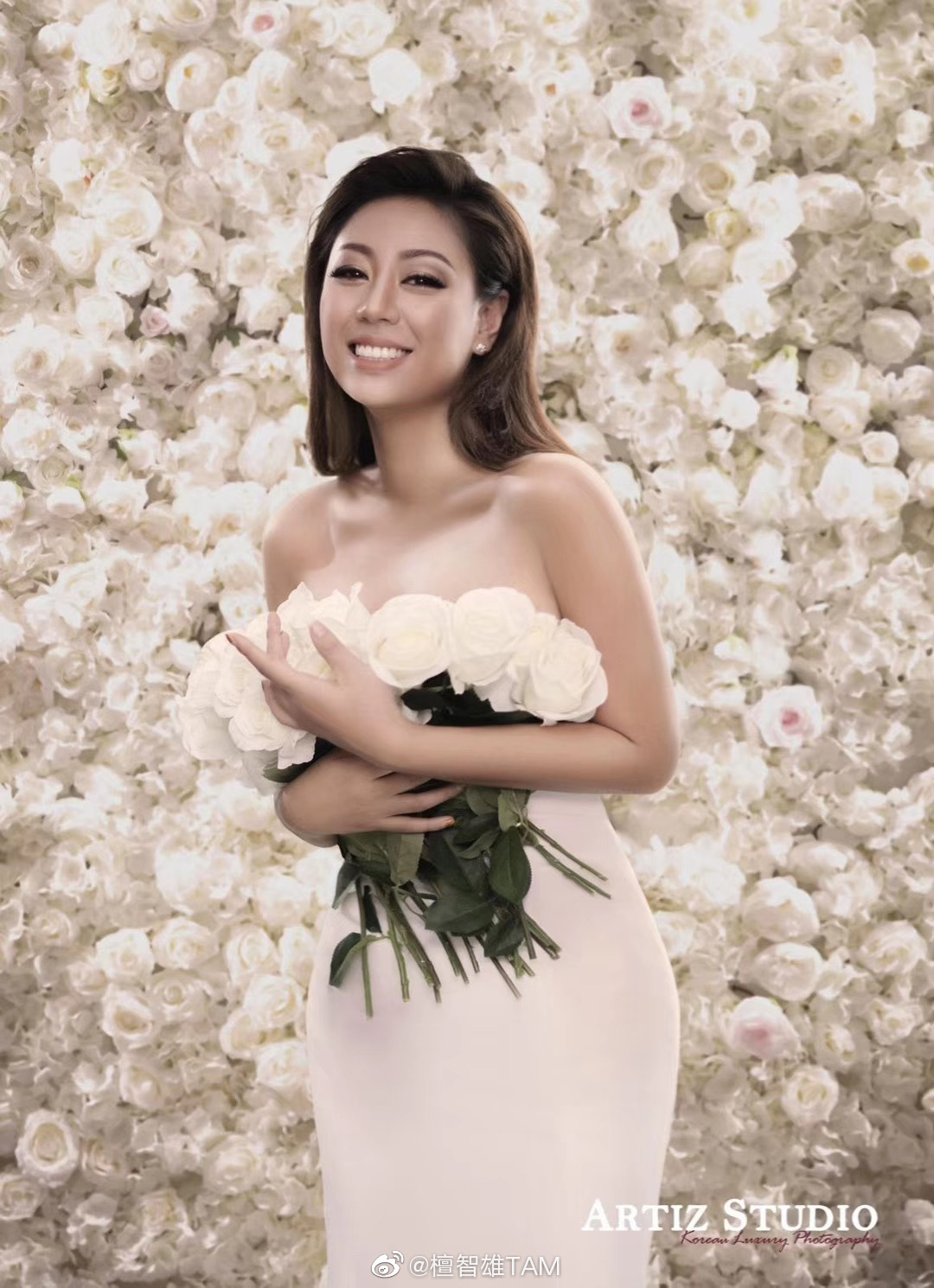 我认识junna的时候，我们算得上一拍即合