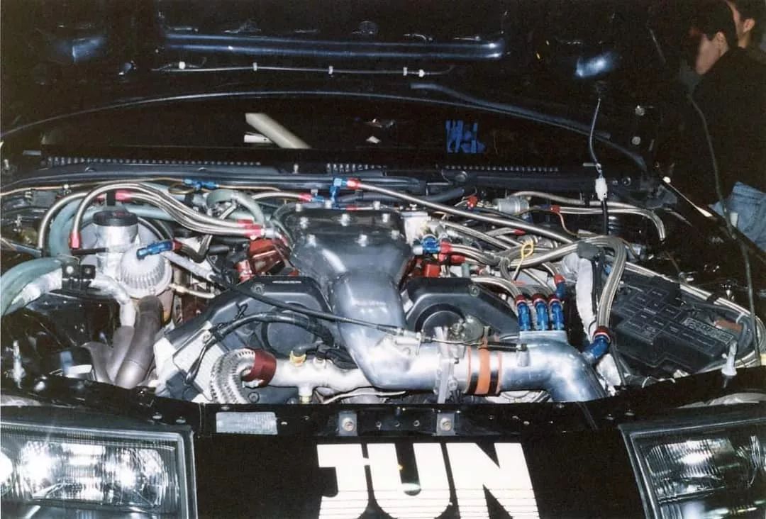 逐渐黯淡的柠檬黄 JUN AUTO会长田中顺一逝世