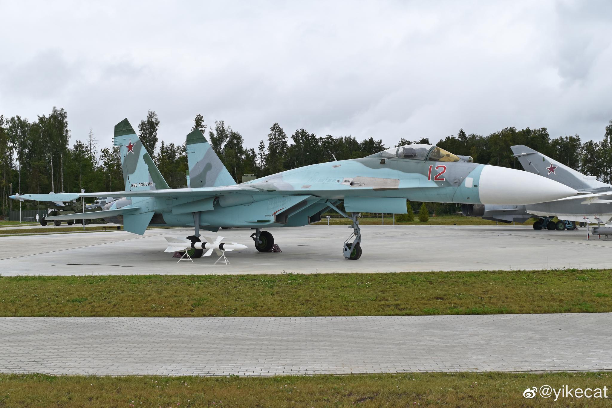 Сухой Су-27/Sukhoi Su-27系列战斗机——综述|战斗机|空军_新浪新闻