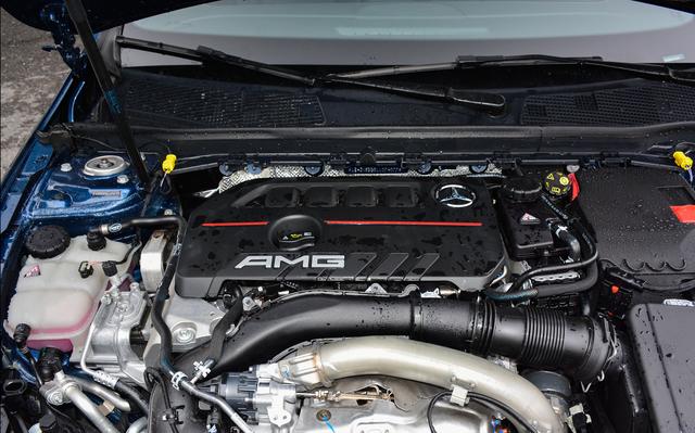 从C43再到E43，奔驰也开始逐步舍弃了属于其本质的东西-新浪汽车