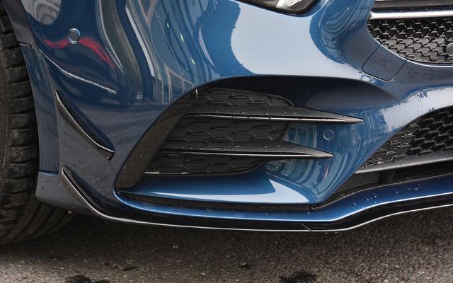 从C43再到E43，奔驰也开始逐步舍弃了属于其本质的东西-新浪汽车