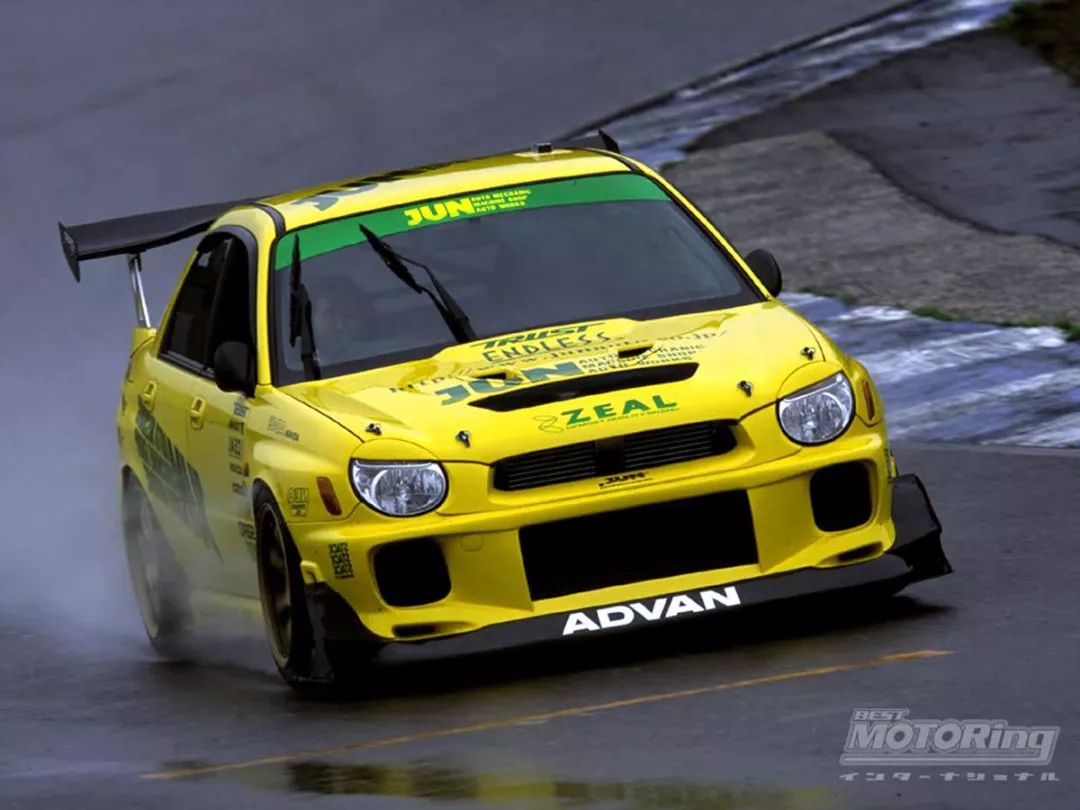 逐渐黯淡的柠檬黄 JUN AUTO会长田中顺一逝世