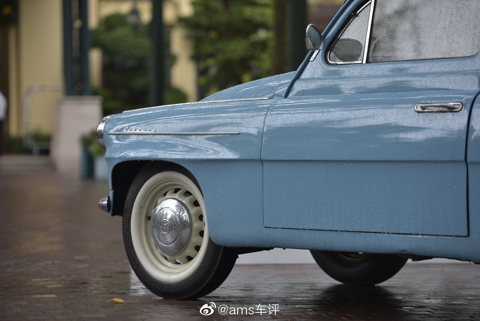 2019也许看着英文名字觉得Octa很陌生