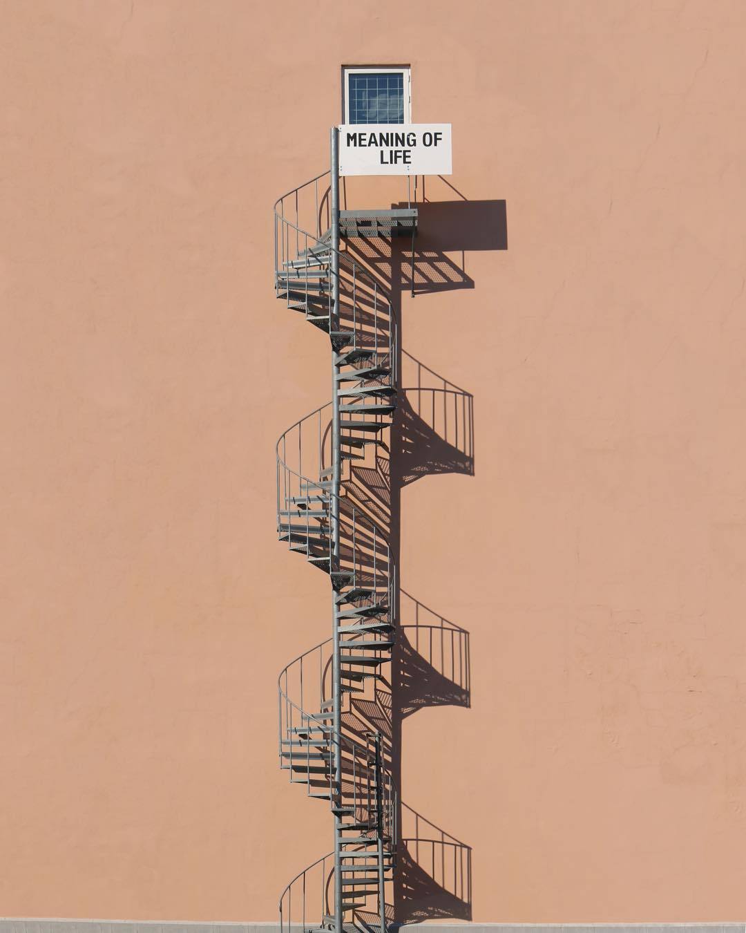 抽象的建筑 | Marcus Cederberg|建筑_新浪新闻