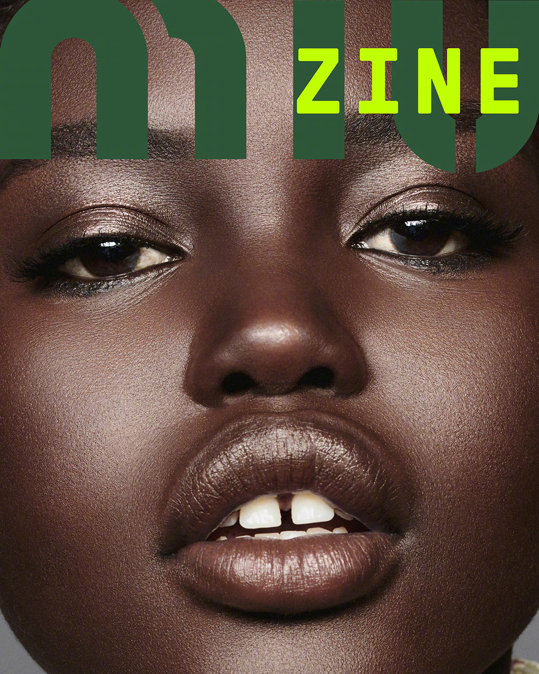 Miu Miu携手Sharna Osborne、Liz Collins、Hunter Abrams、Nicholas|摄影师|杂志|视觉_新浪新闻