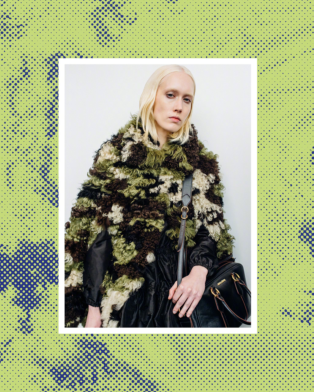 Miu Miu携手Sharna Osborne、Liz Collins、Hunter Abrams、Nicholas|摄影师|杂志|视觉_新浪新闻