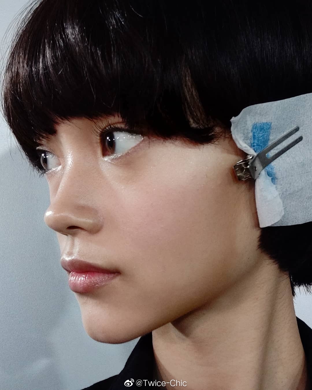 Mika Schneider 美佳 | 2020春夏时装周秀场上令人难忘的新面孔