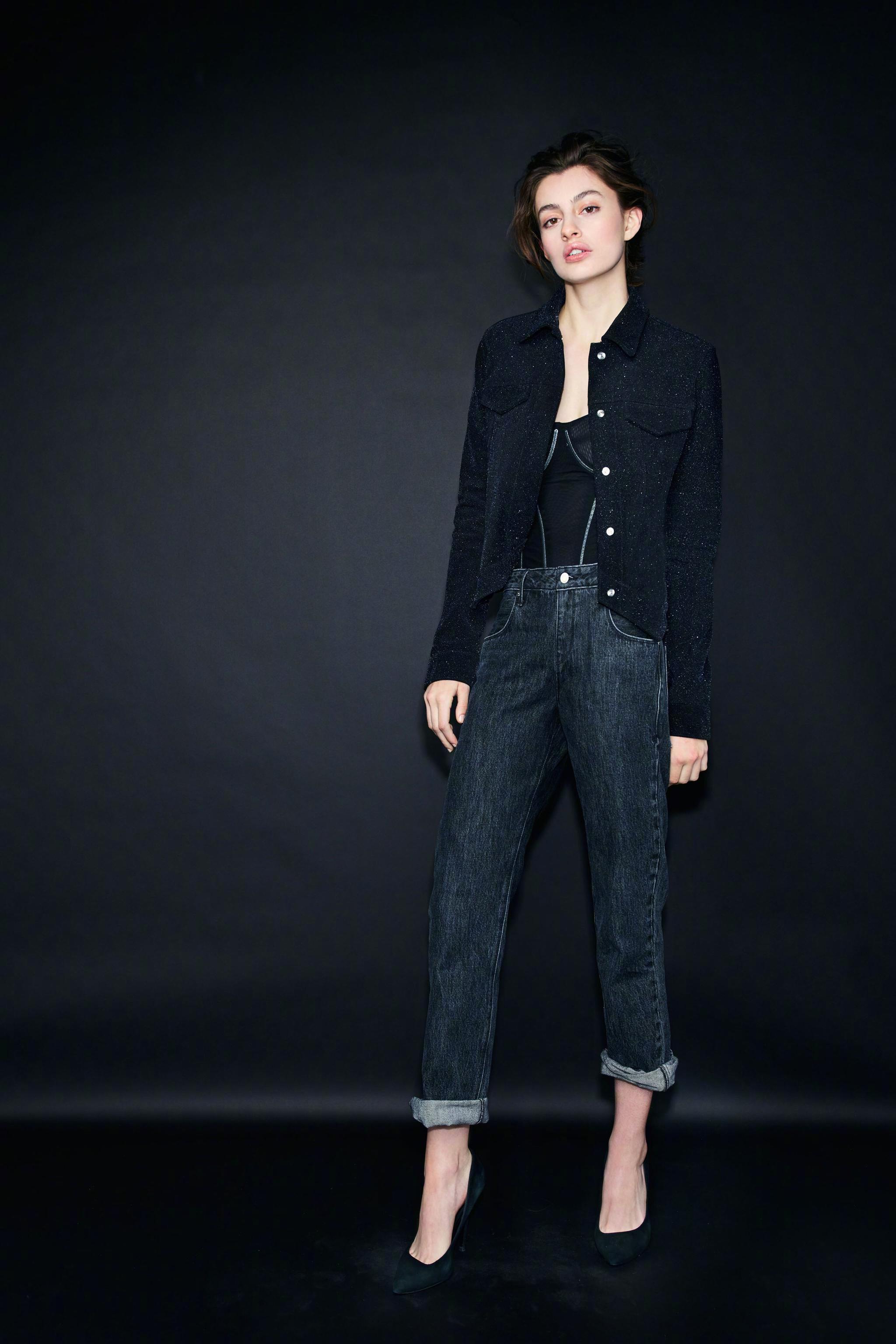 RTA 2019秋冬系列发布————法国出生的设计师Eli Azran和洛杉矶出