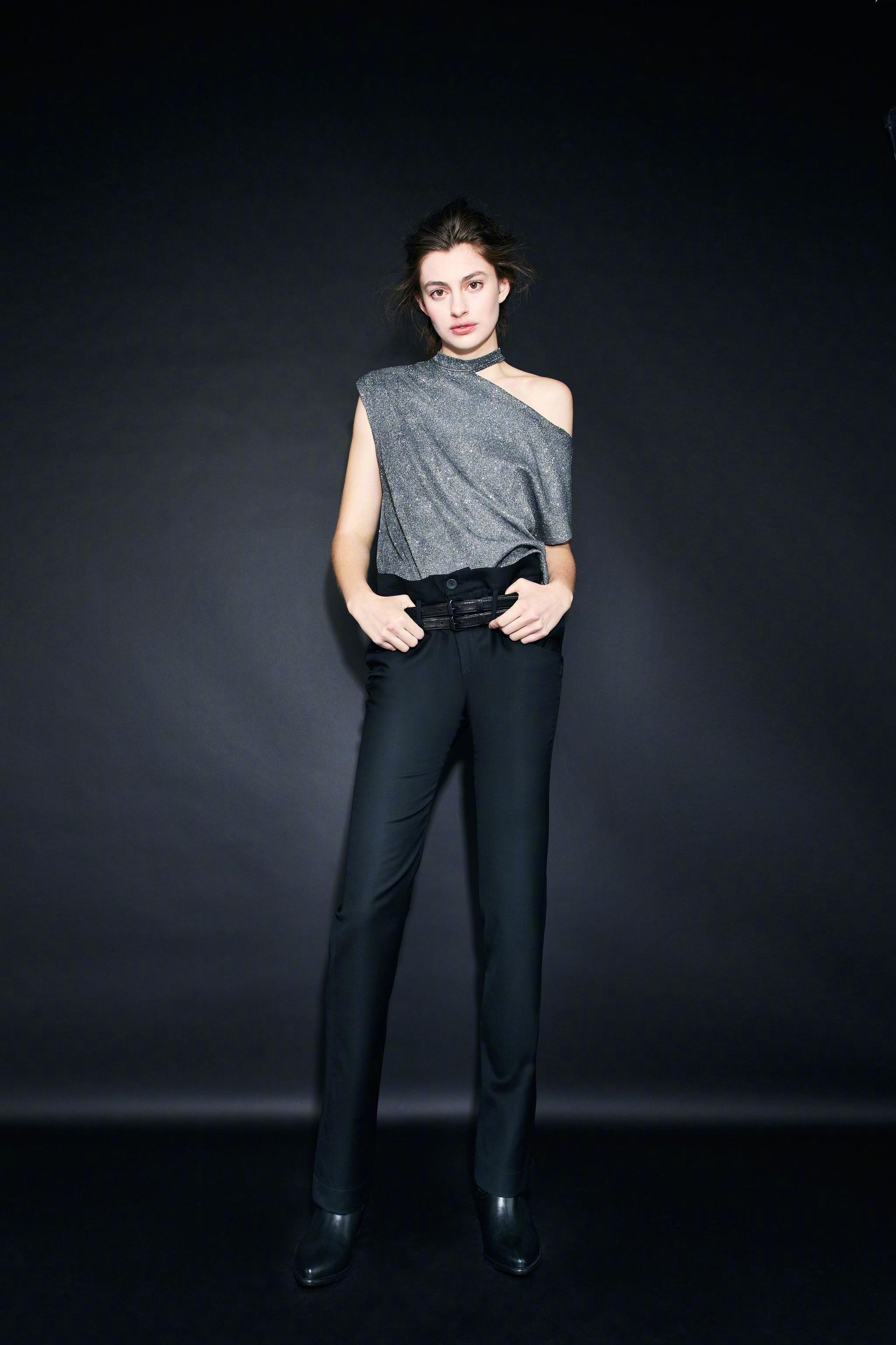 RTA 2019秋冬系列发布————法国出生的设计师Eli Azran和洛杉矶出